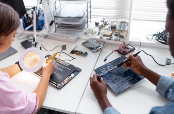 Importancia del mantenimiento preventivo de computadoras